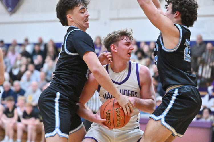 Rally in the Valley – BG erases huge first-half deficit in comeback ...